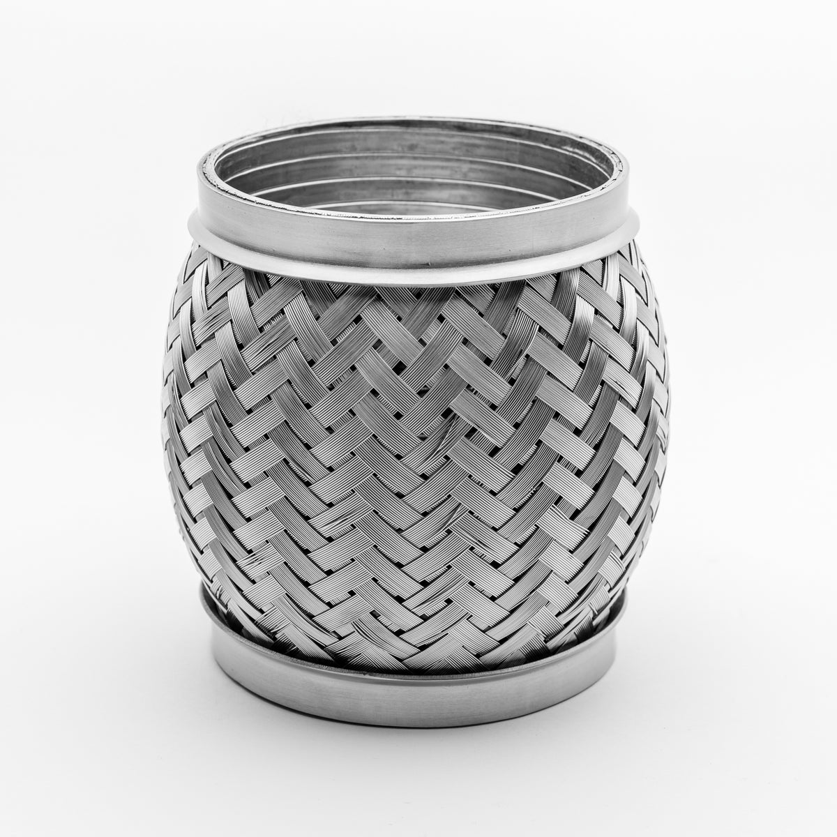 Stainless Steel Exhaust Flex Joint - 304 SS for High-Performance ...