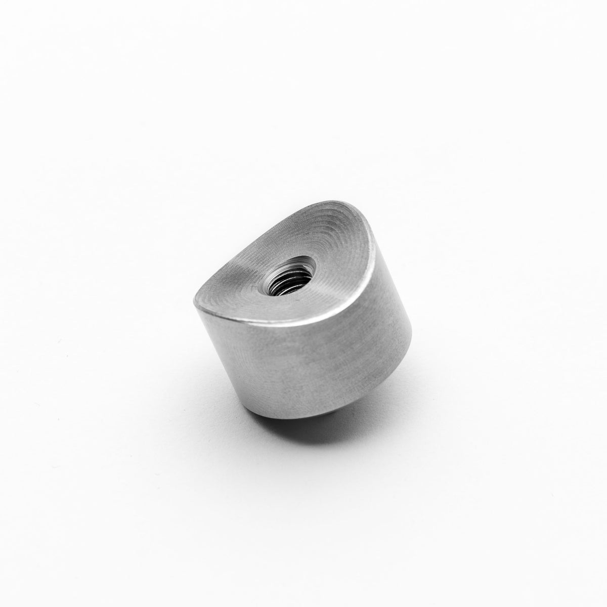 411WORKS Coped Weld Bungs – 411 WORKS