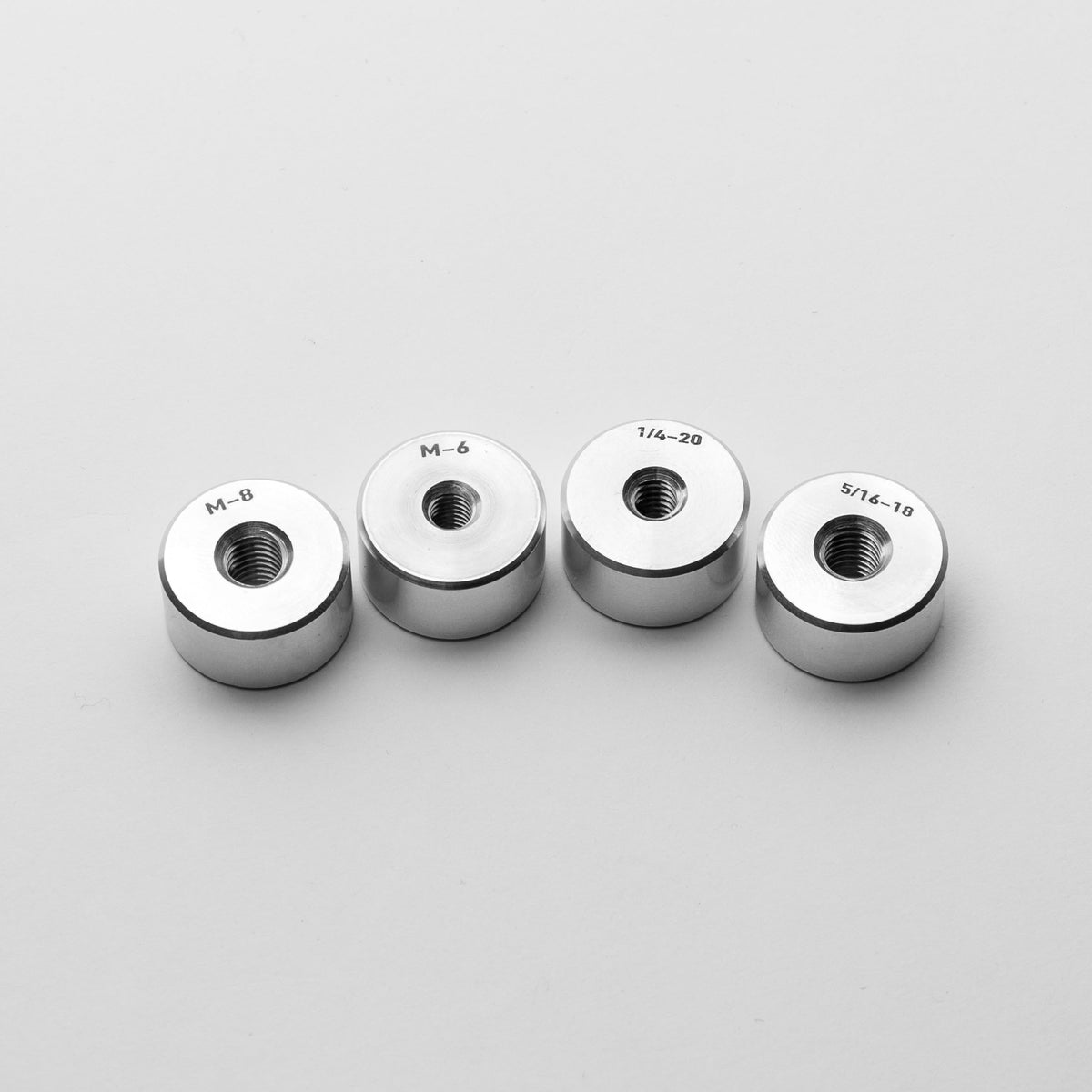 411WORKS Weld Bungs – 411 WORKS