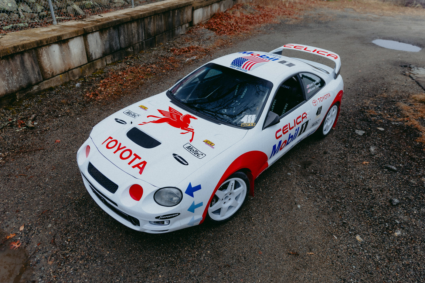 411 WORKS | Premium Automotive Fabrication/Performance Parts